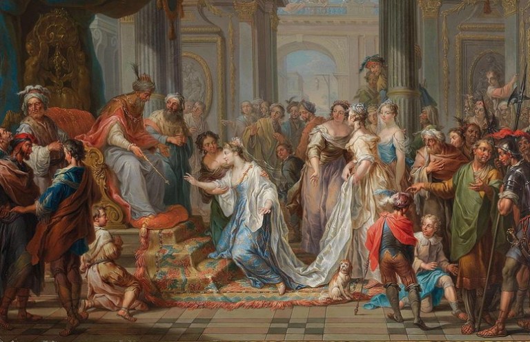 A Biblical View of Respect and Reverence | Biblical Gender Roles