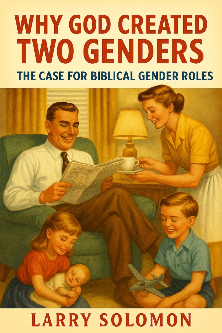 Biblical Gender Roles Book Biblical Gender Roles 1196